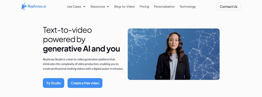 Best AI Video Editor (9 AI Tools For Cinematic Brilliance!)