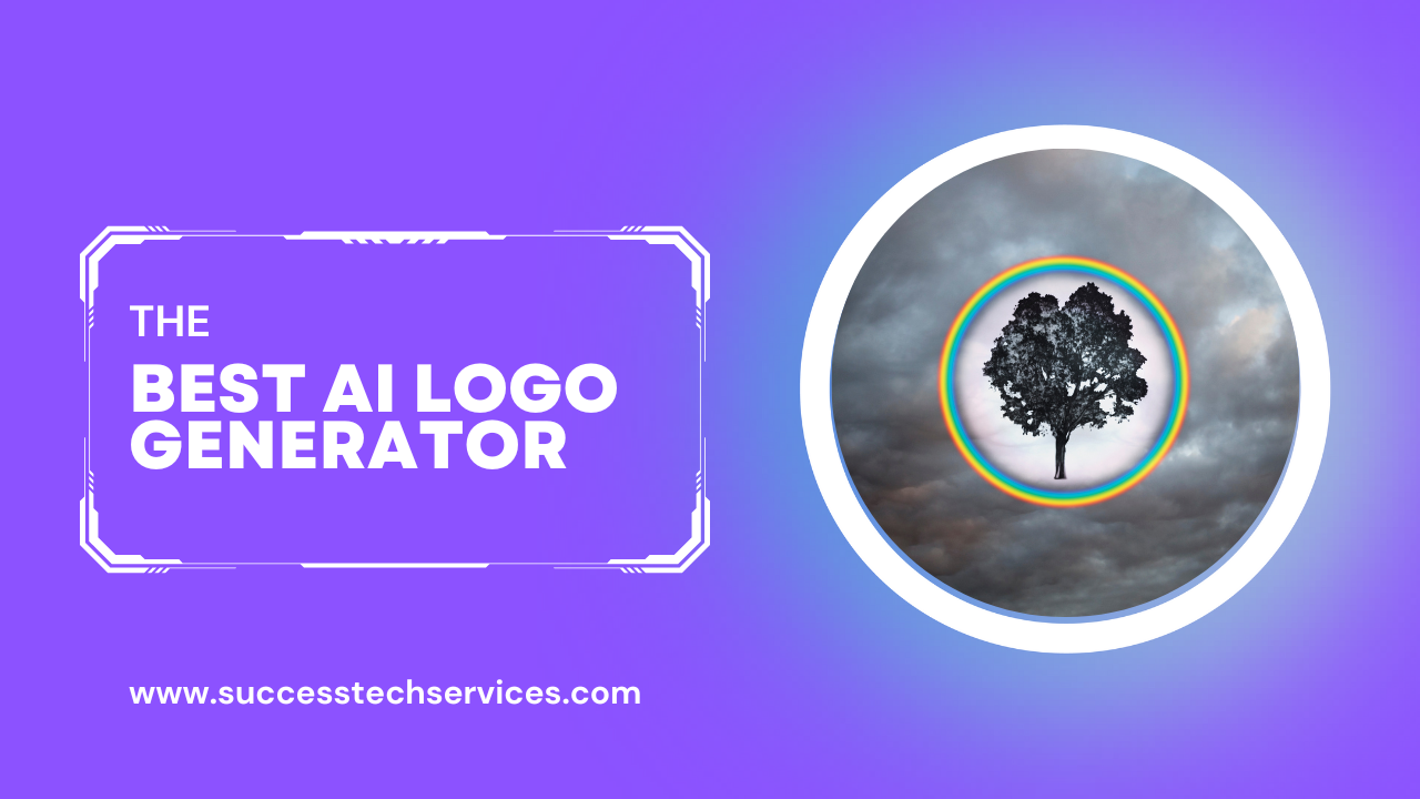 The Best AI Logo Generator (My Top 5!)