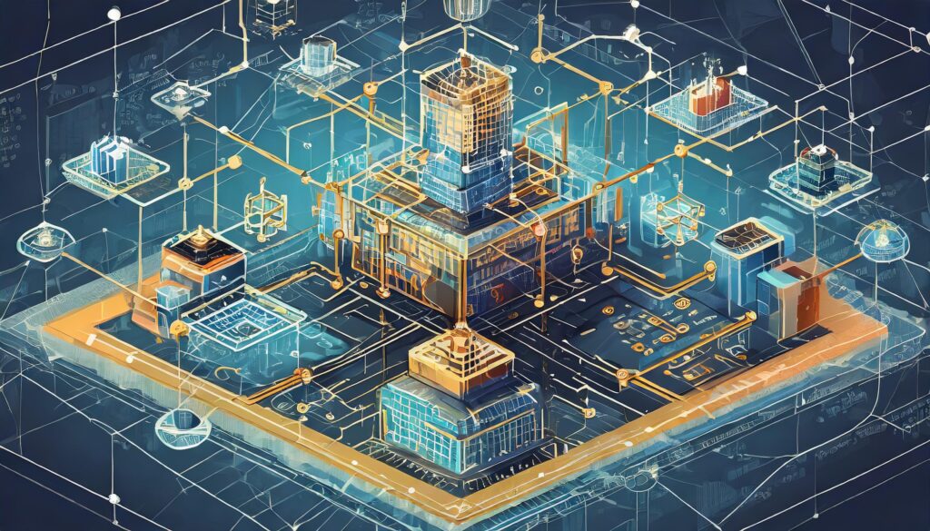 How To Create Generative AI: Step-by-Step Guide