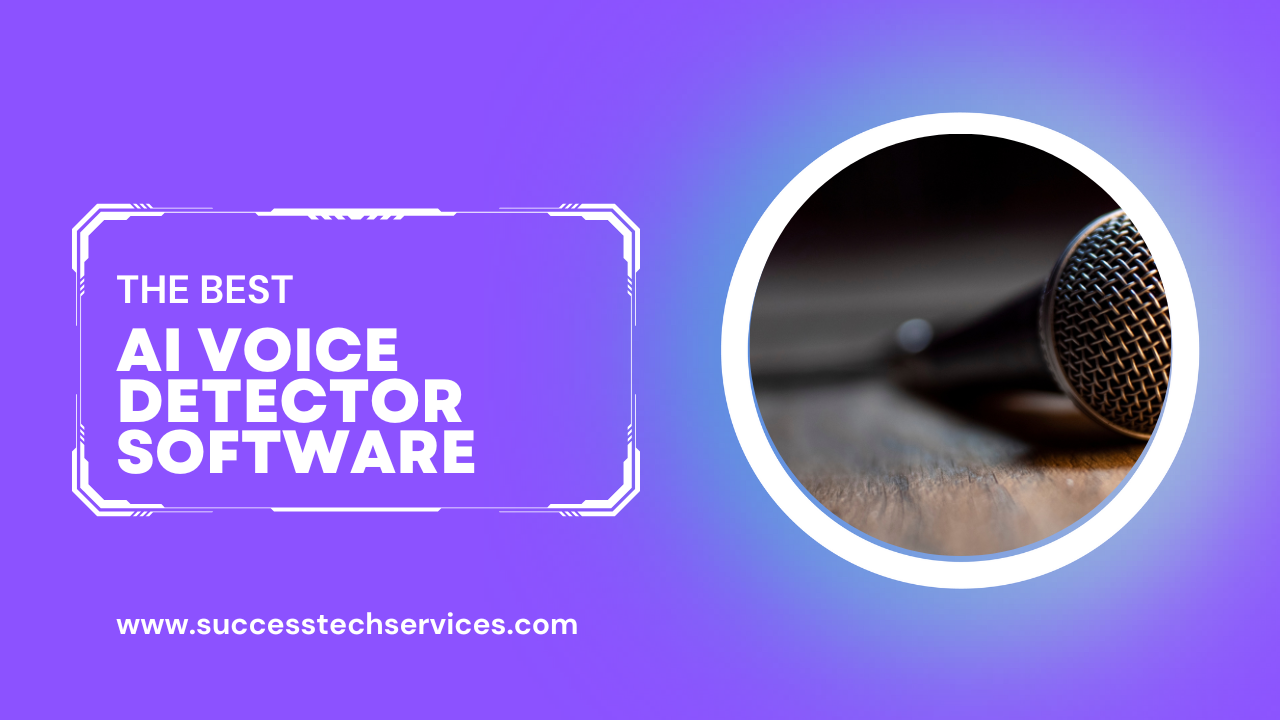 Top 7 Best AI Voice Detectors: My Top Picks