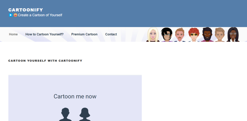 Top 7 Best AI Cartoonizers: My Personal Experience