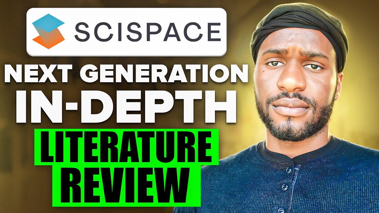 Scispace Review: Hands‑On AI Research Tool For Students