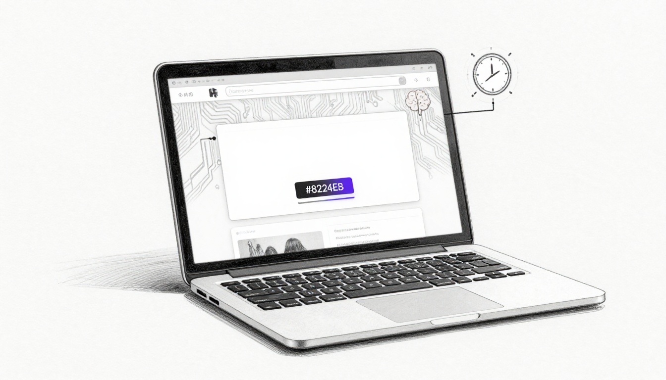 #1 Free AI Landing Page Generator